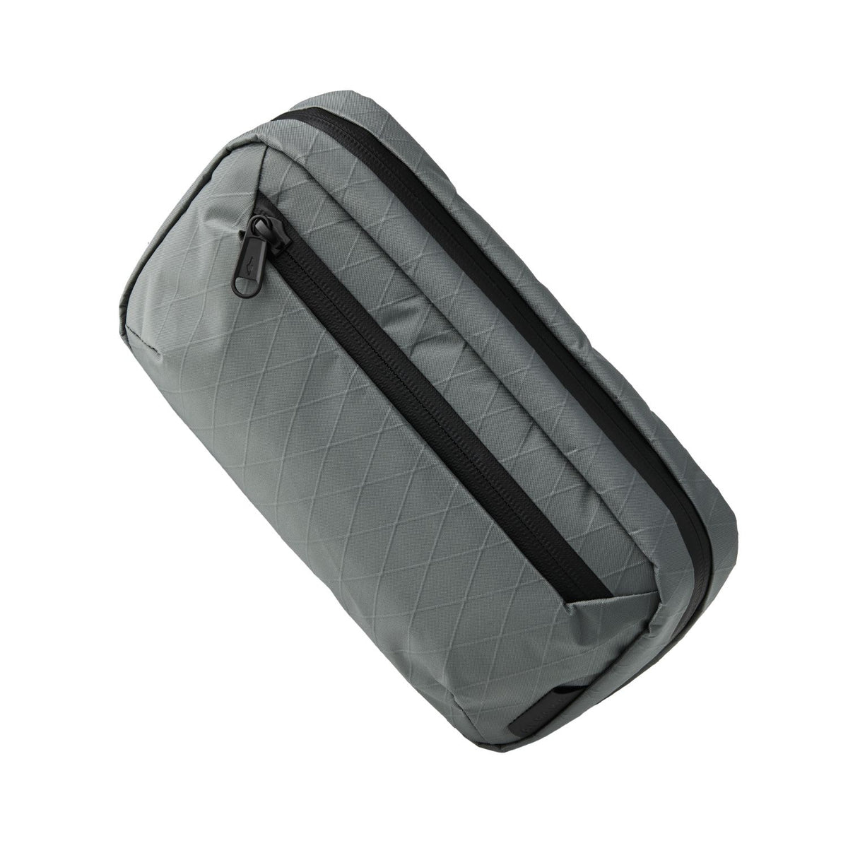 ALPAKA Elements Tech Case X-Pac VX21 (Grey) – The Planet Traveller