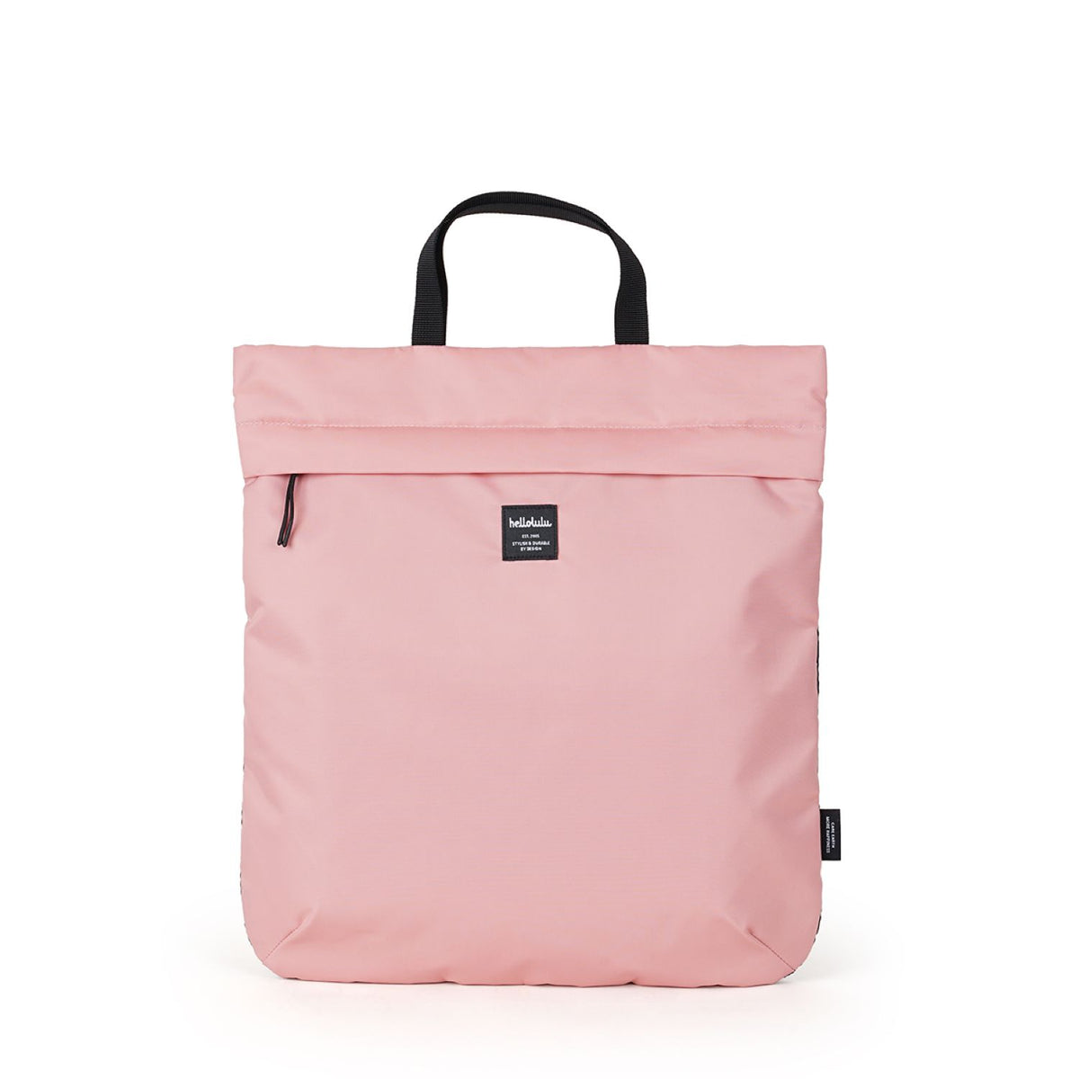 Hellolulu Ari 3-Way Sleeve Case 14" Recycled (Blossom Pink) – The Planet Traveller