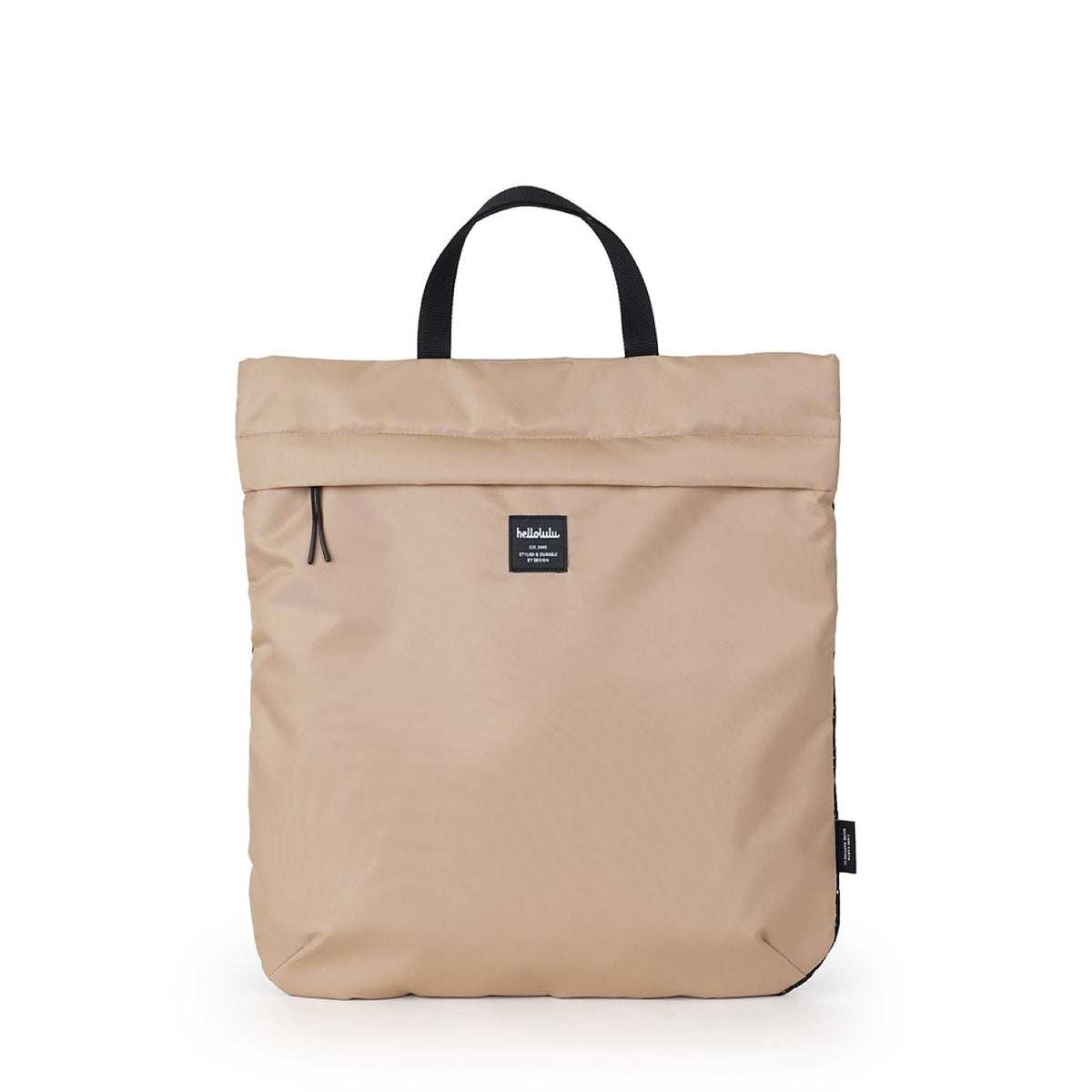 Hellolulu Ari 3-Way Sleeve Case 14" Recycled (Wheat Khaki) – The Planet Traveller