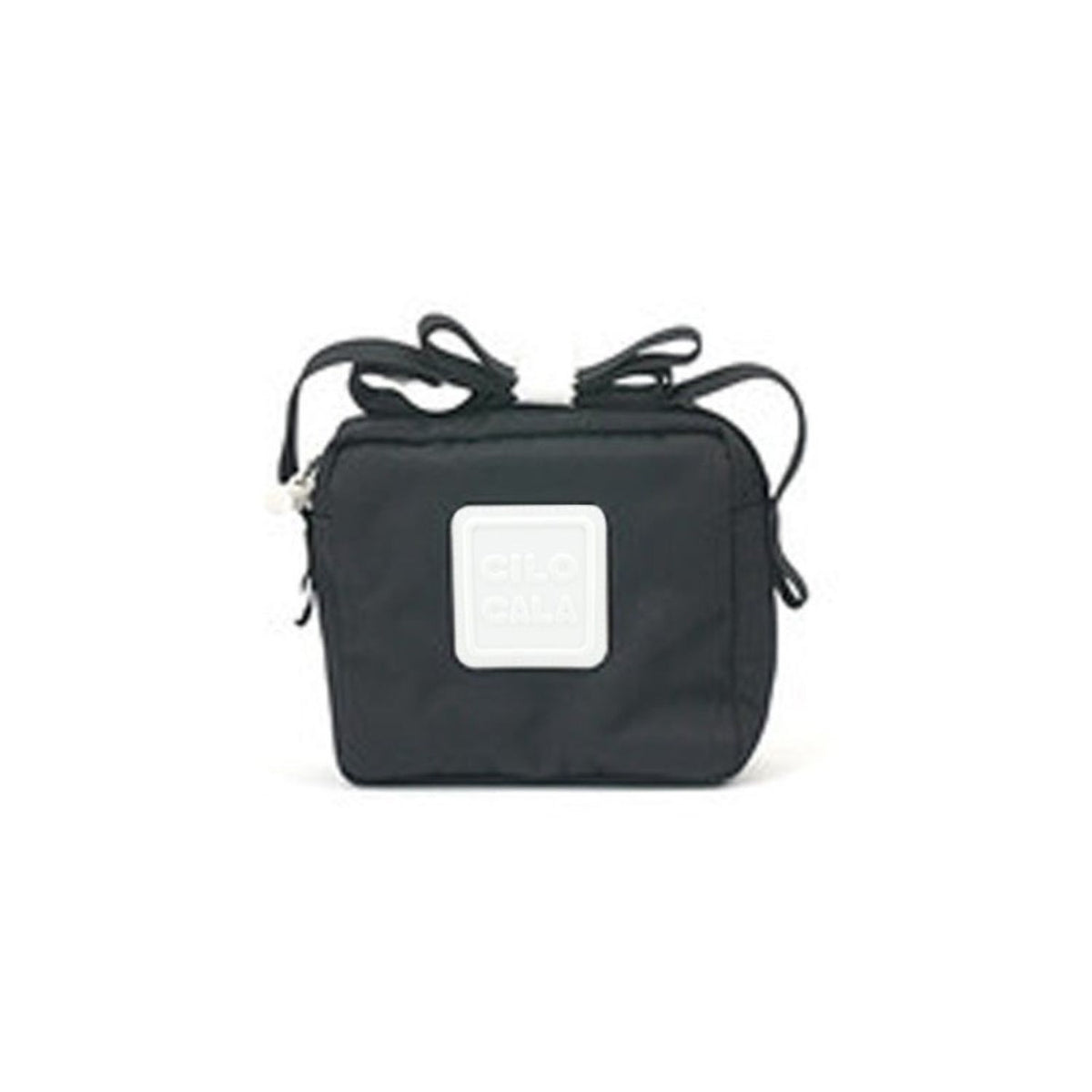 Cilocala Regular Mashikaku Shoulder Bag (Black) – The Planet Traveller