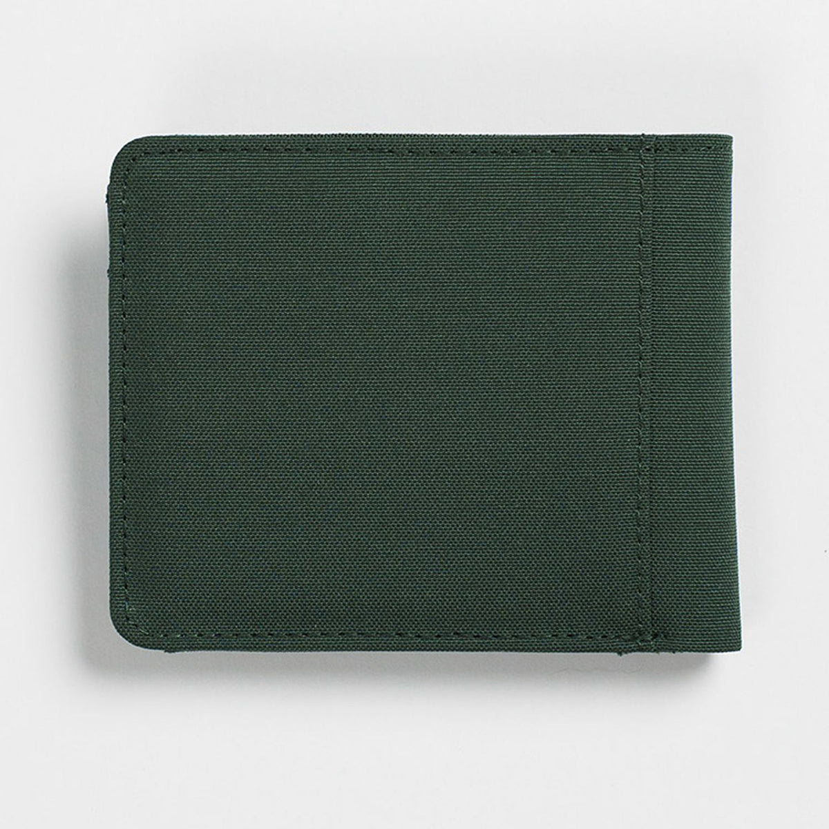 Crossing Bifold Wallet with Coin Pocket & Card Flap RFID - Green – The Planet Traveller