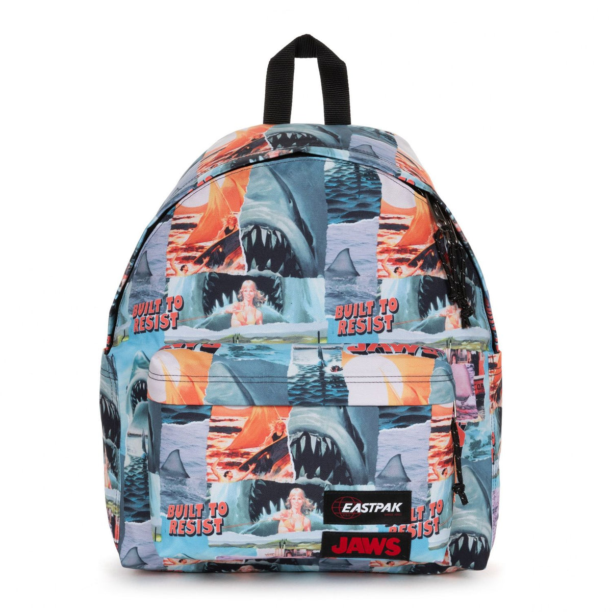 Eastpak Day Pak'r Jaws Backpack - Print – The Planet Traveller
