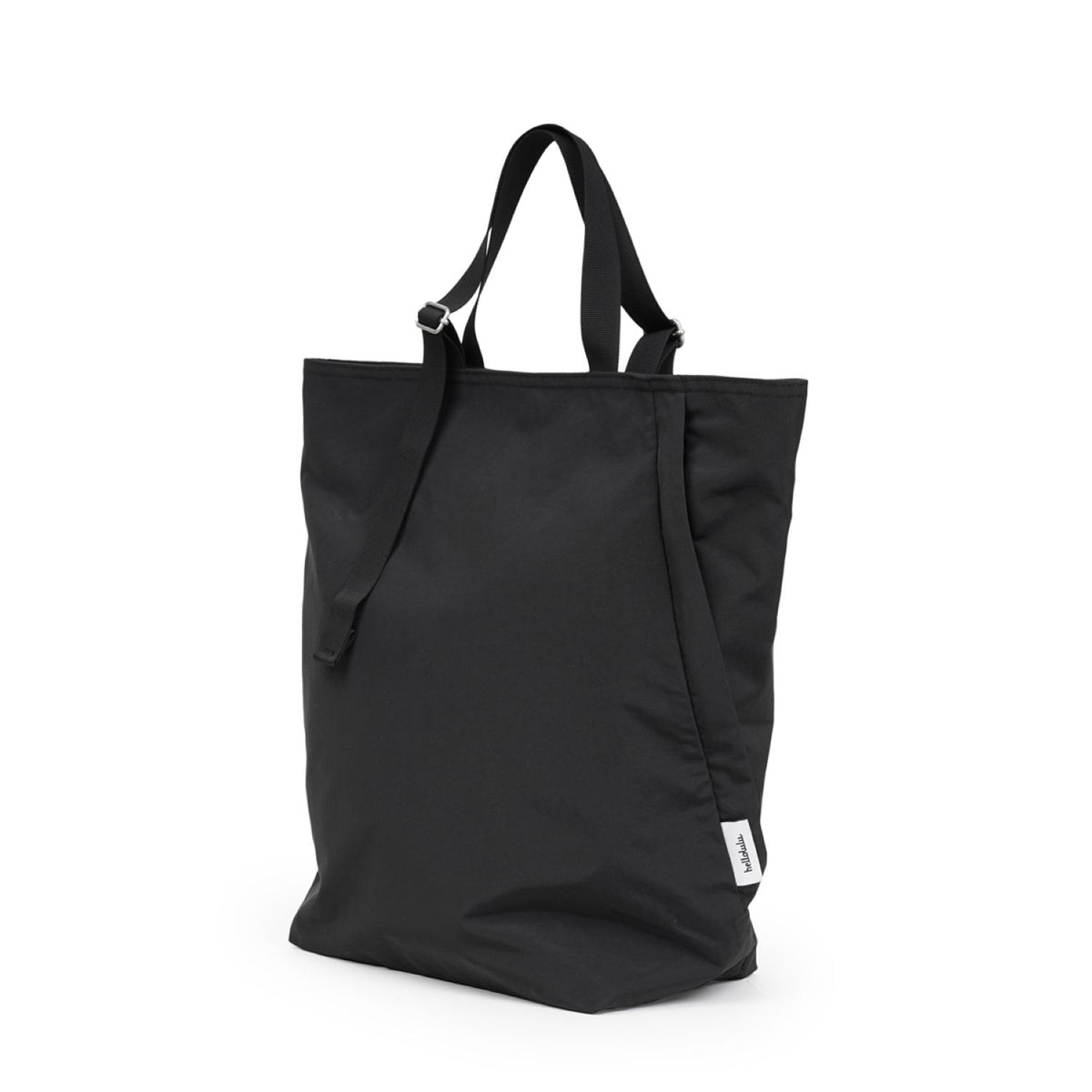 Hellolulu Cuba 2 Sided Shoulder (L) (Black) – The Planet Traveller