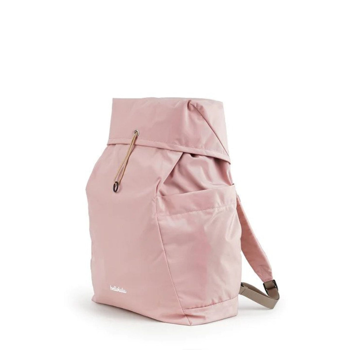Hellolulu Jesse Day Pack M Recycled (Rose Cloud) – The Planet Traveller