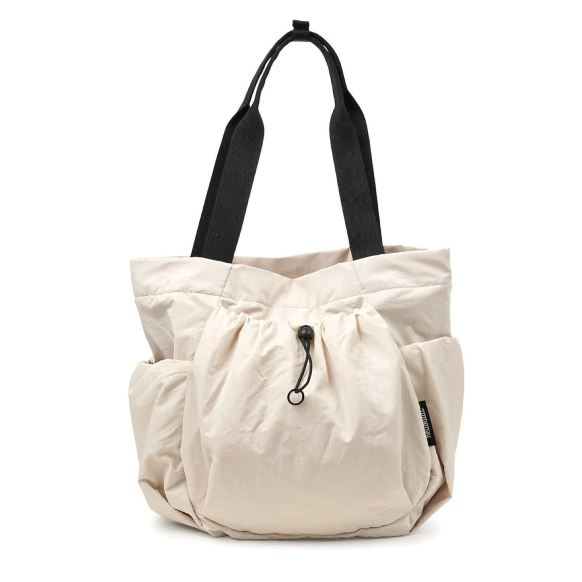 Hellolulu Reon All Day Tote Recycled (Brush Beige) – The Planet Traveller