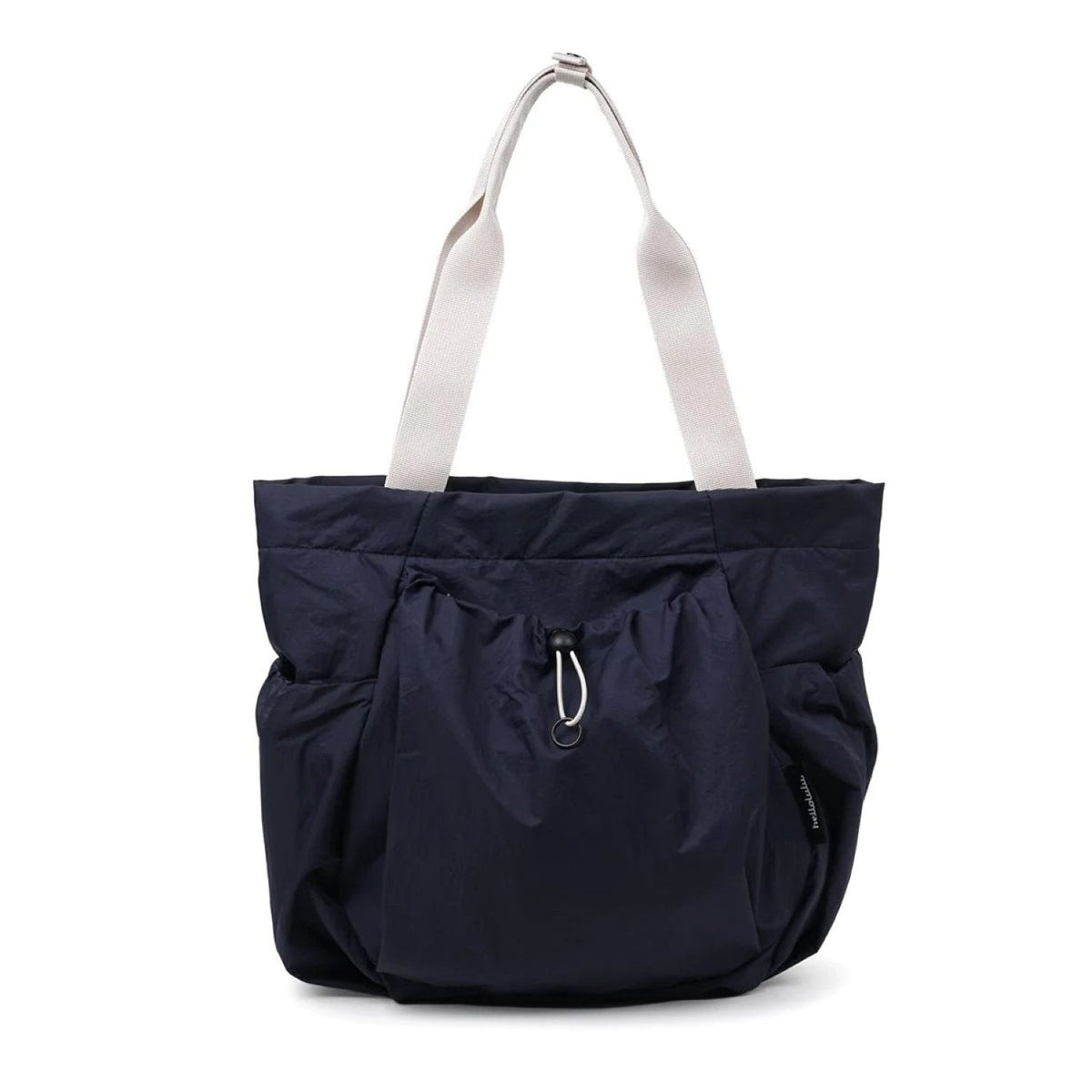 Hellolulu Reon All Day Tote Recycled (Peacoat) – The Planet Traveller