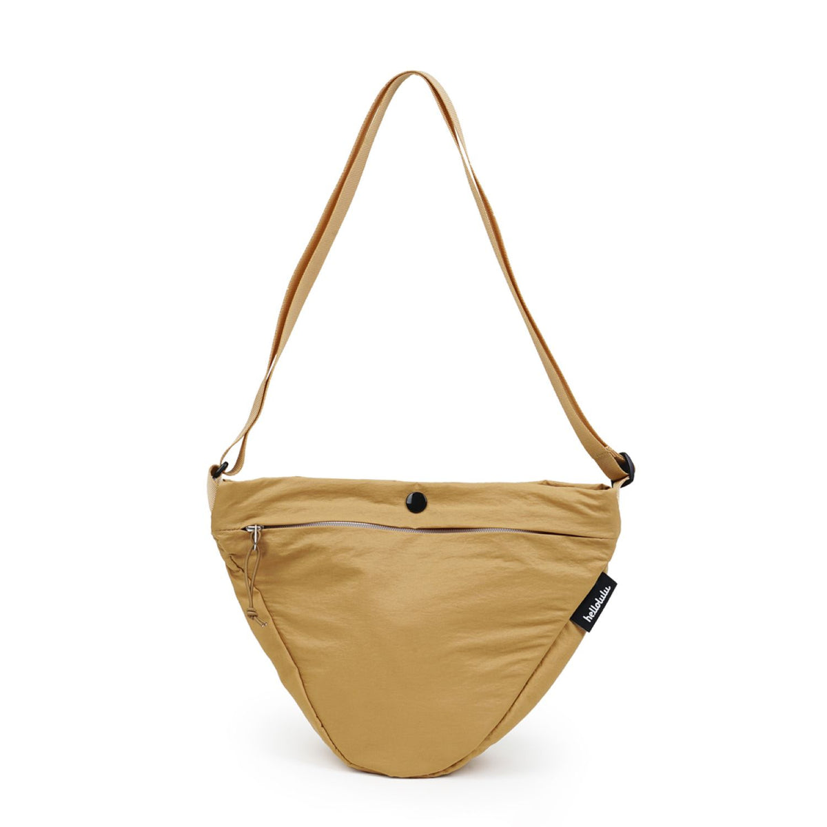 Hellolulu Roos Tri-Sling Recycled (Light Walnut) – The Planet Traveller