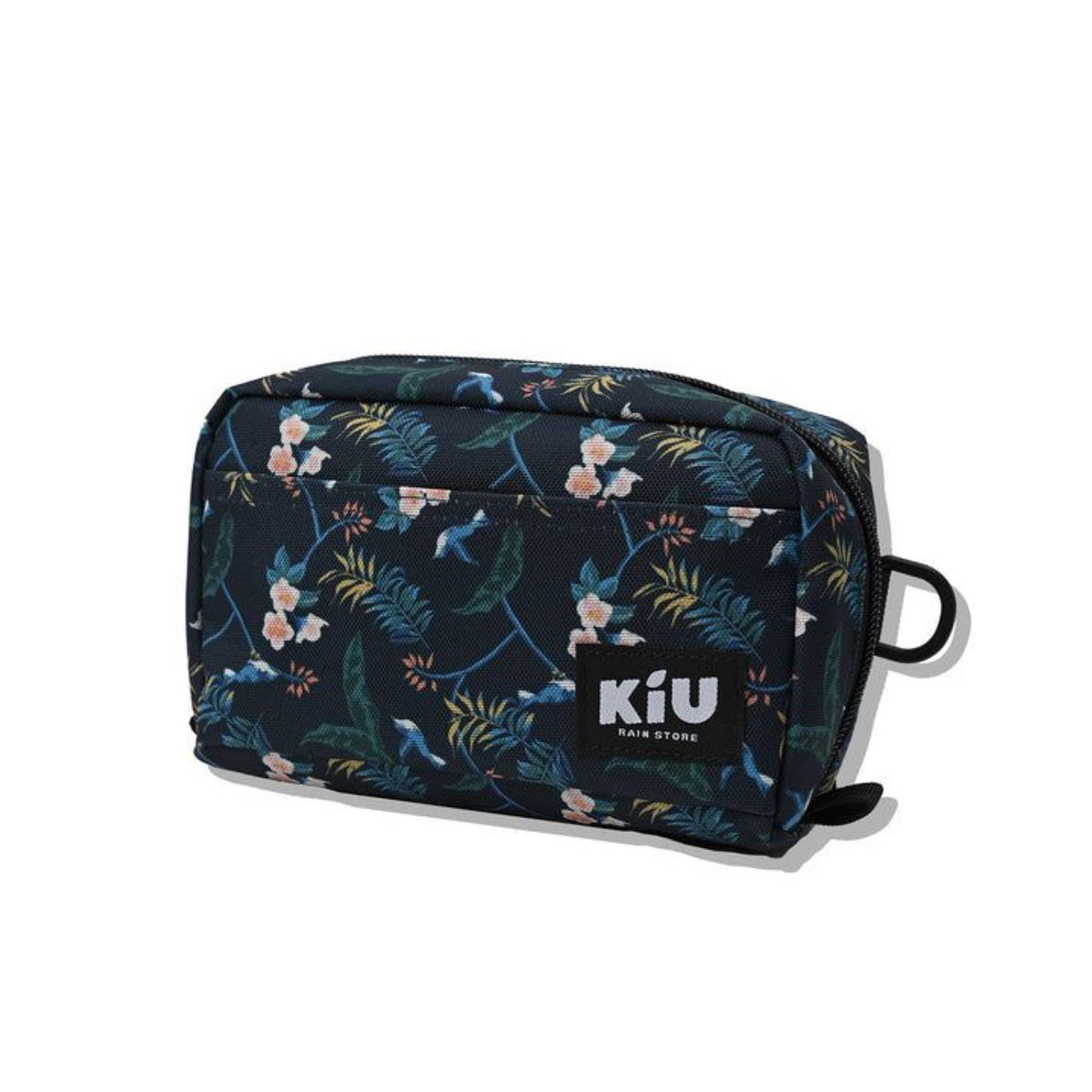 KiU Water Repellent Pouch Large (Sanctuary) – The Planet Traveller