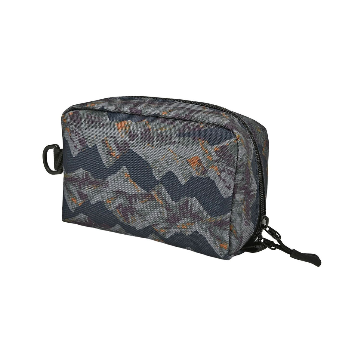 KiU Water Repellent Pouch Large (Sierra) – The Planet Traveller