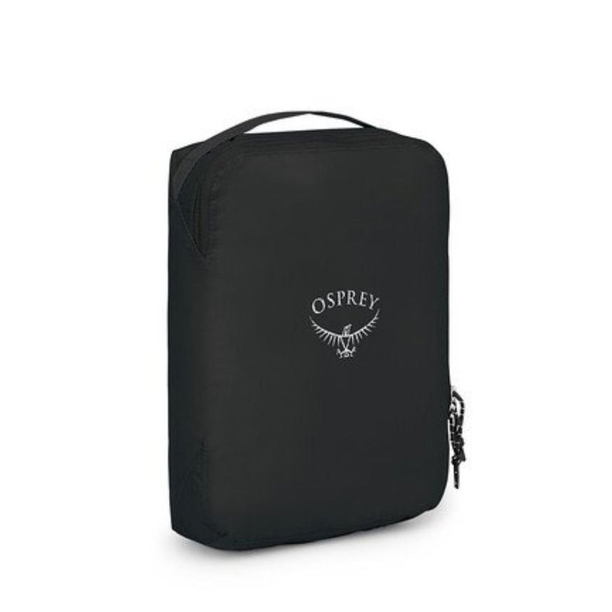 Osprey Ultralight Packing Cube Medium - Lightweight Travel (Black) – The Planet Traveller