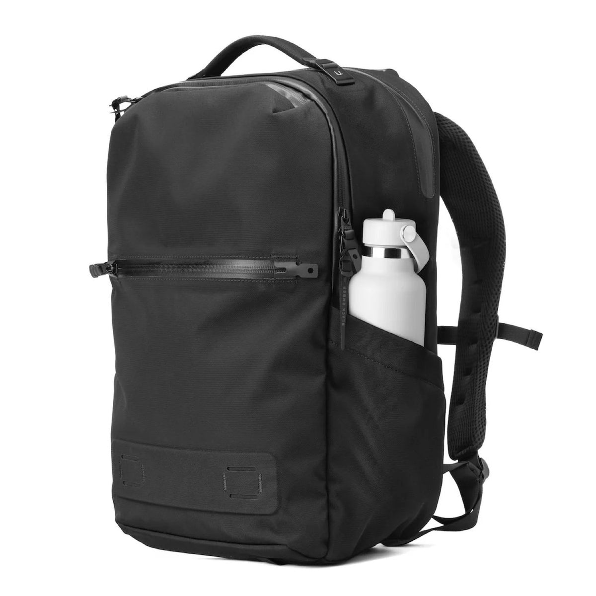 Black Ember Citadel H2 Laptop Backpack Embertex PFAS Free 25L - Jet Bl – The Planet Traveller