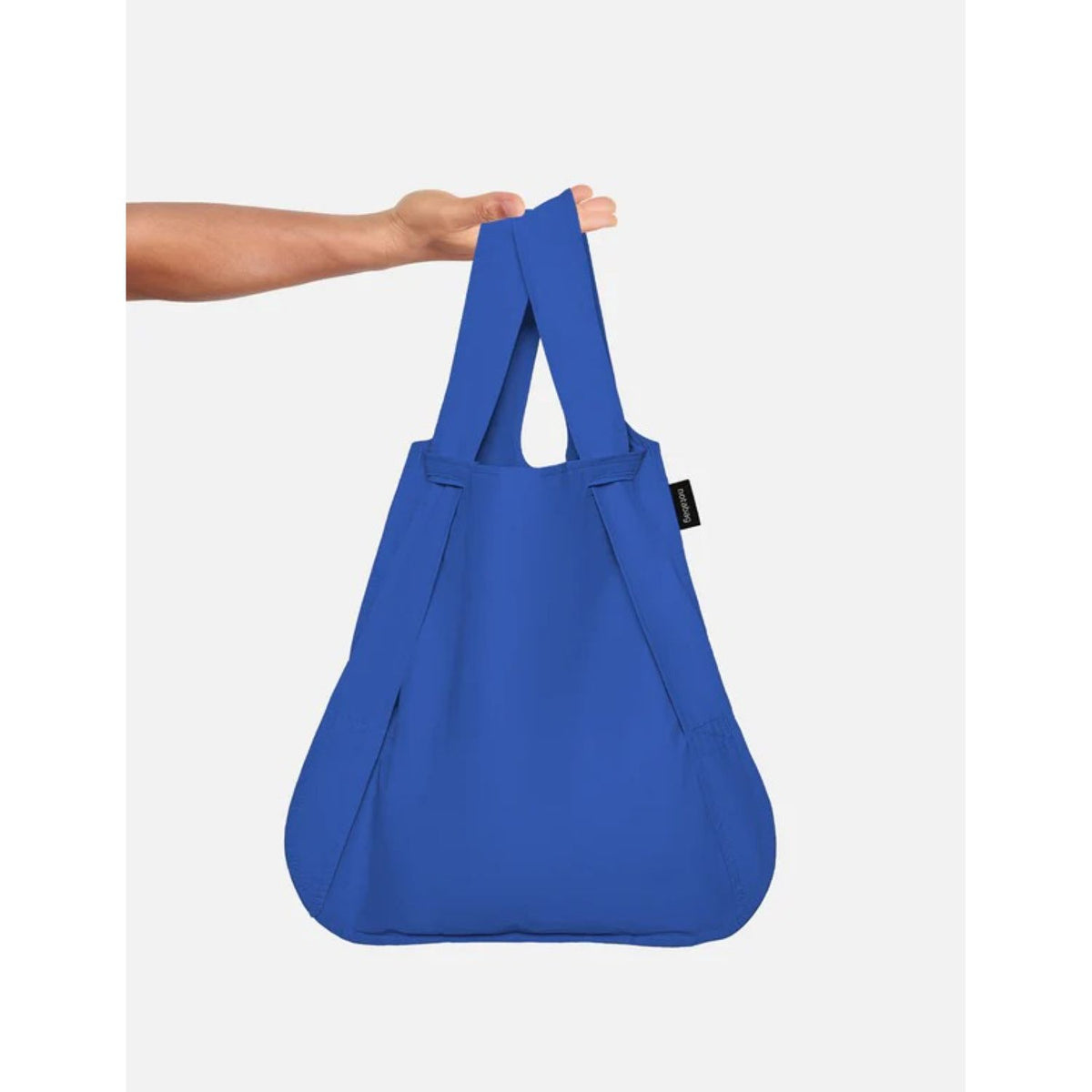 Notabag Original - Royal Blue – The Planet Traveller