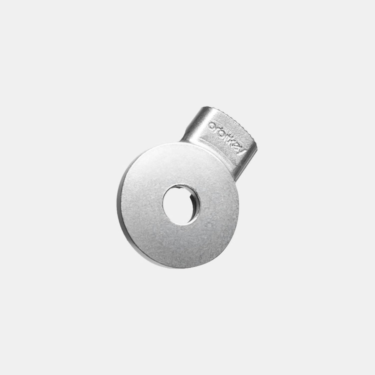 Orbitkey Quick Flip Tool (Silver) – The Planet Traveller
