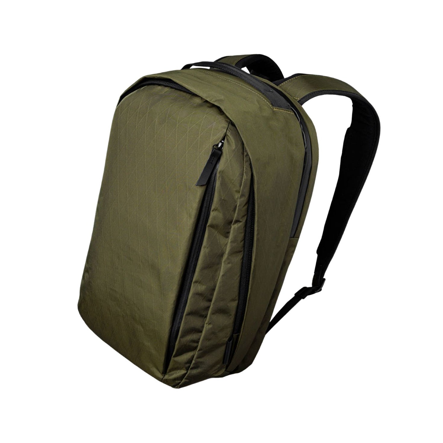 ALPAKA Metro Backpack Pro X-Pac X42 (Olive Green) – The Planet Traveller