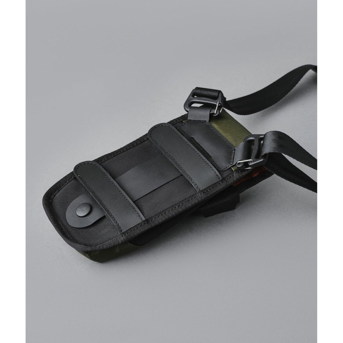 ALPAKA Modular Phone Sling V2 VX21 (Dark Green) – The Planet Traveller