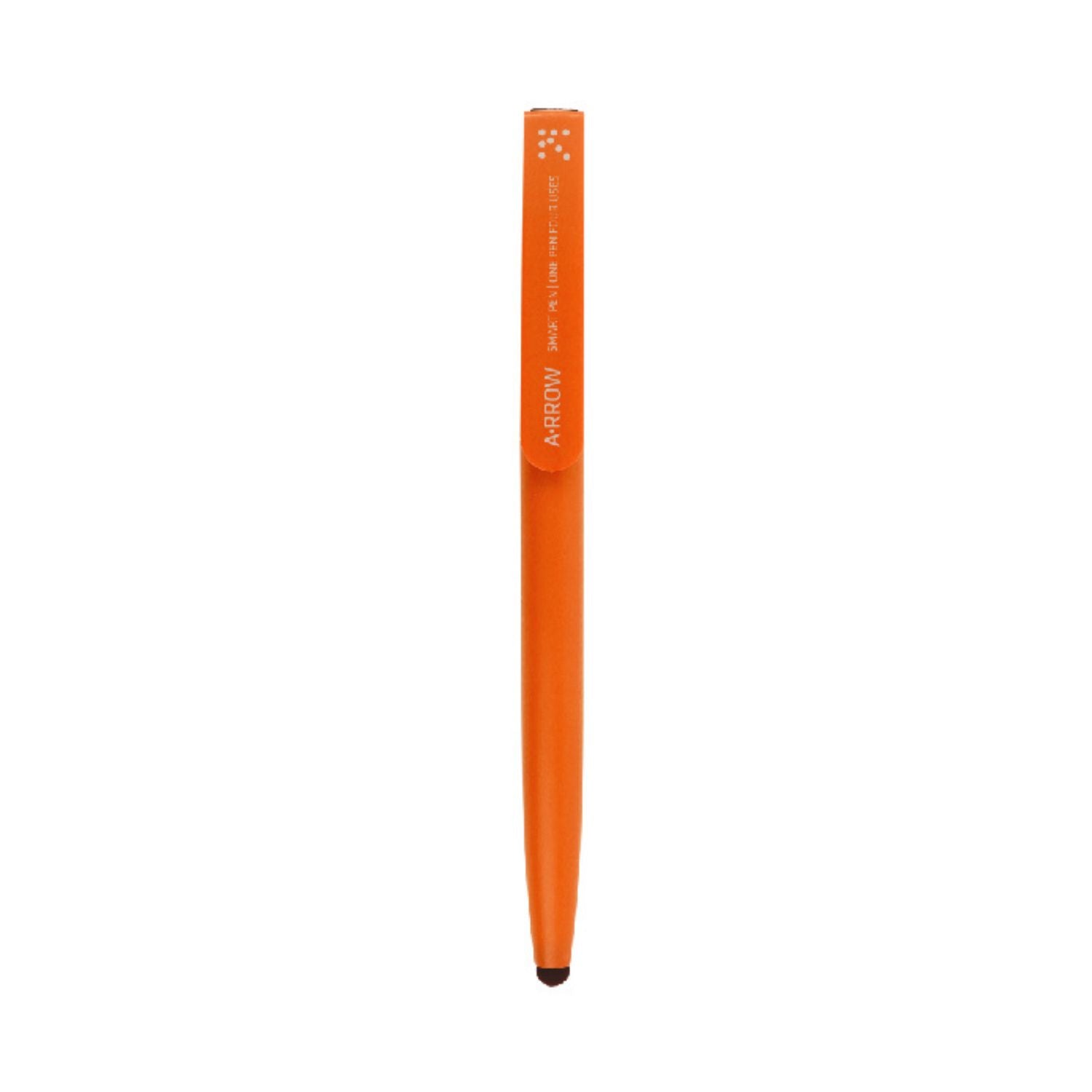 Alifedesign AR Smart Pen - Orange – The Planet Traveller