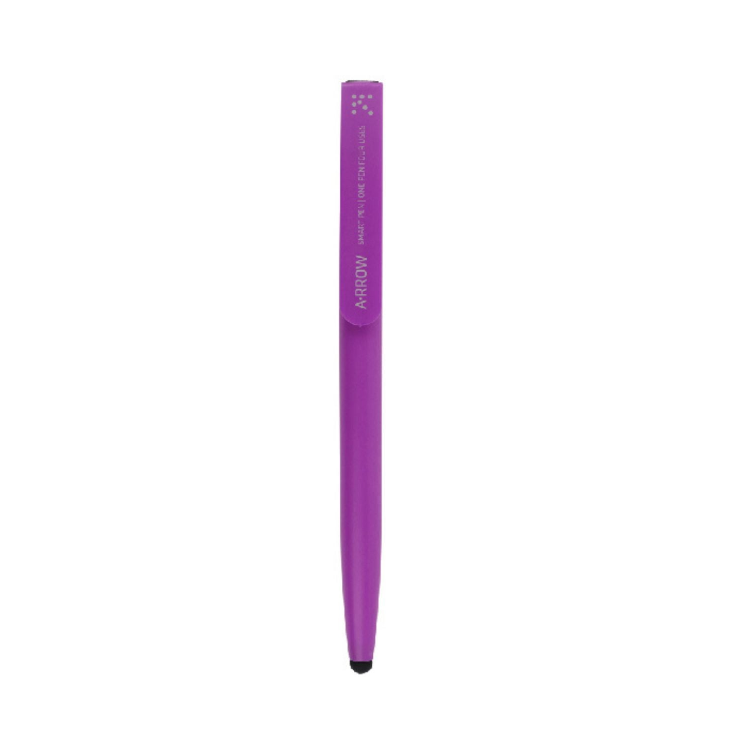 Alifedesign AR Smart Pen - Violet – The Planet Traveller
