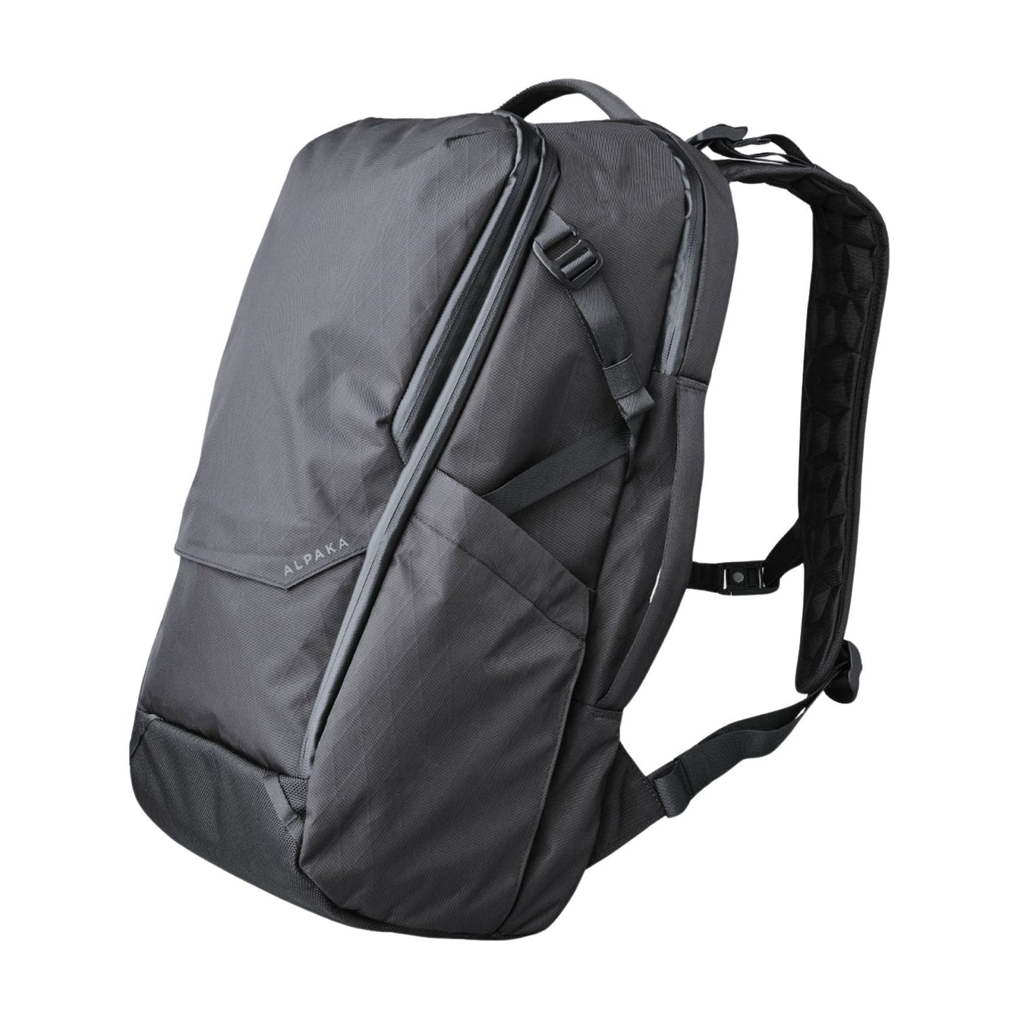 ALPAKA Elements Travel (35L) X-Pac VX 42 Backpack + Removable Waist St ...