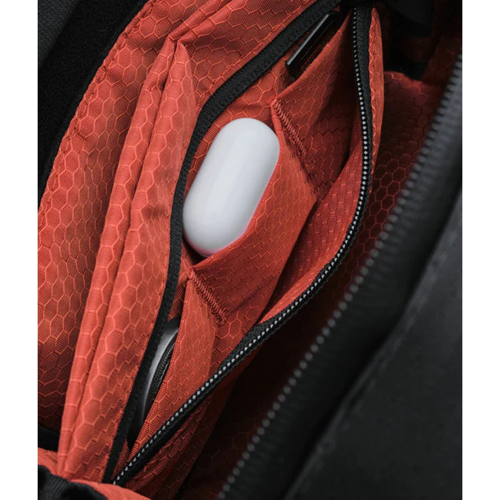 ALPAKA Elements Tech Case Max X-Pac VX21 (Black) – The Planet Traveller