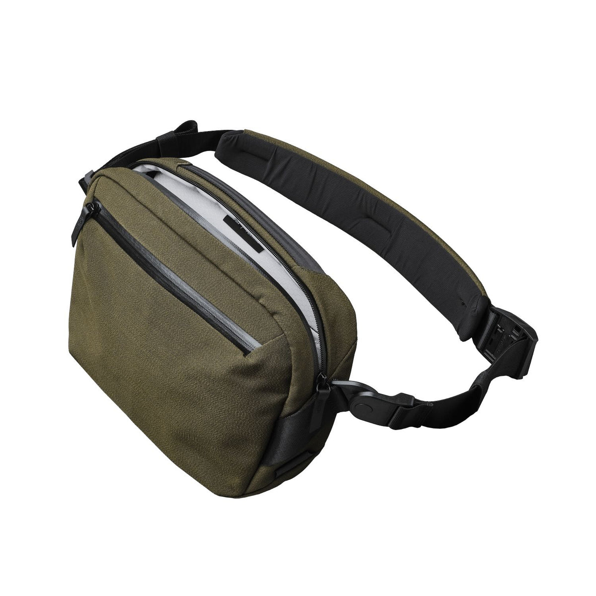 ALPAKA Go Sling Axoflux 600D (Army Green) – The Planet Traveller