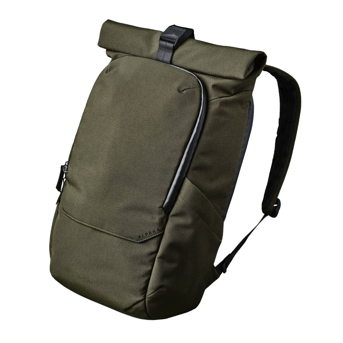 ALPAKA Shift Pack V2 Axoflux 600D (Army Green) – The Planet Traveller