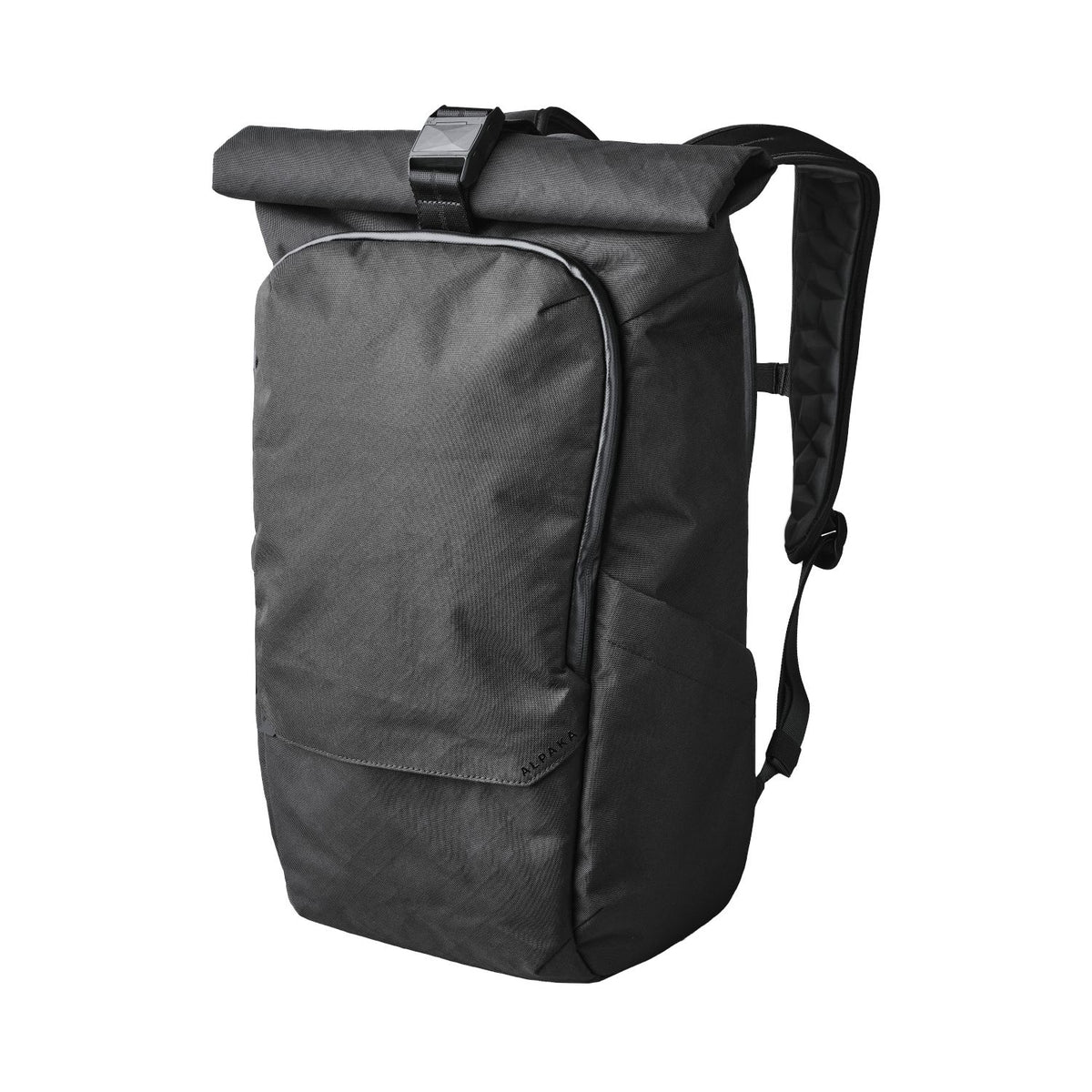 ALPAKA Shift Pack V2 Eplx600 (Black) – The Planet Traveller