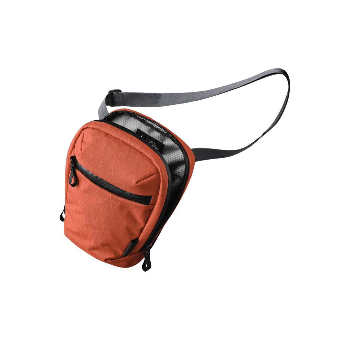 ALPAKA Vertical Sling X-Pac RX30 (Cayenne) – The Planet Traveller