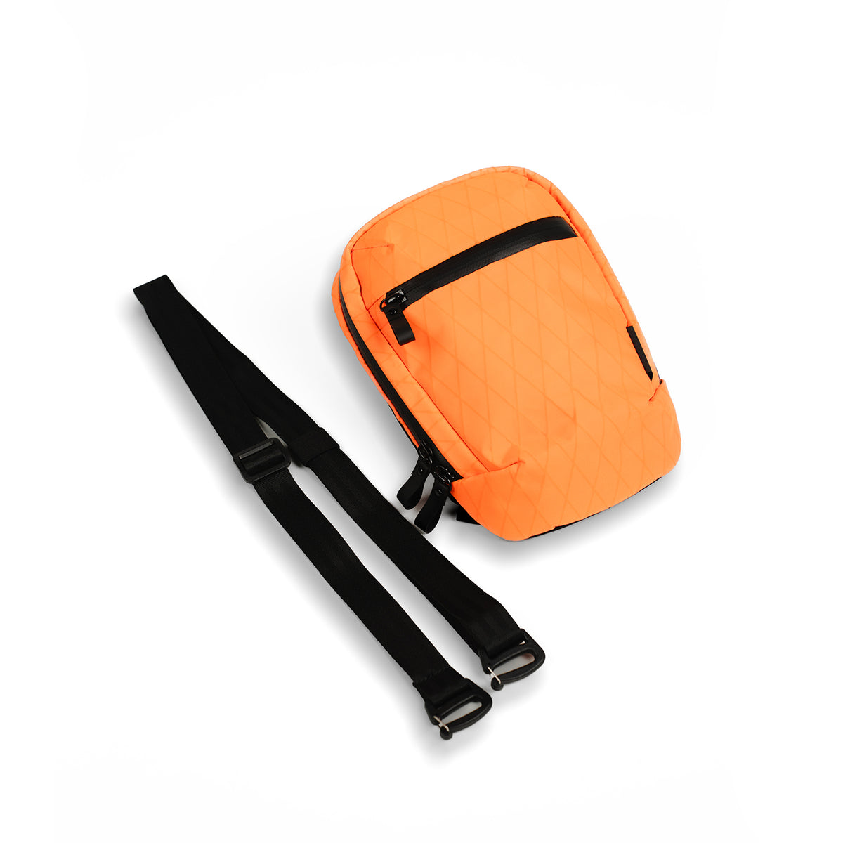 ALPAKA Vertical Sling X-Pac VX25 (Orange) – The Planet Traveller