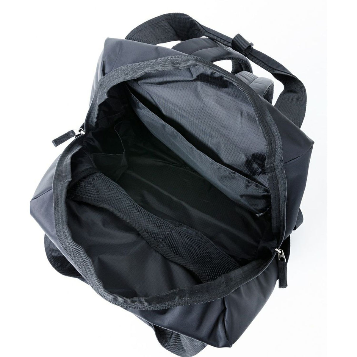 Anello Cube Backpack (Black) – The Planet Traveller