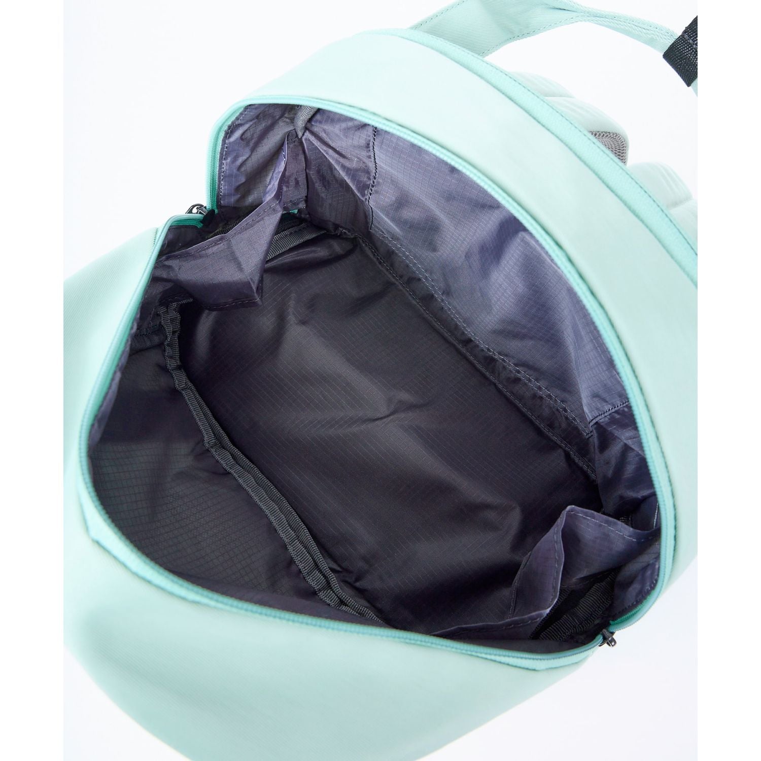 Anello Layer 2 Layered Backpack R (Mint Green) – The Planet Traveller