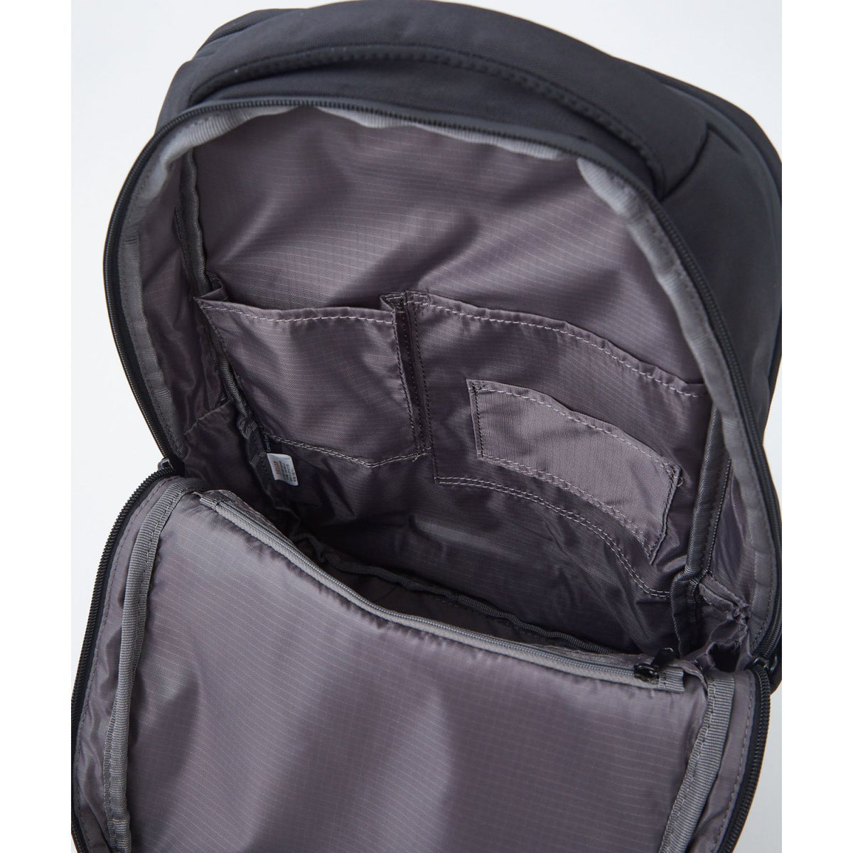 Anello Nile Multifunctional Backpack S (Black) – The Planet Traveller