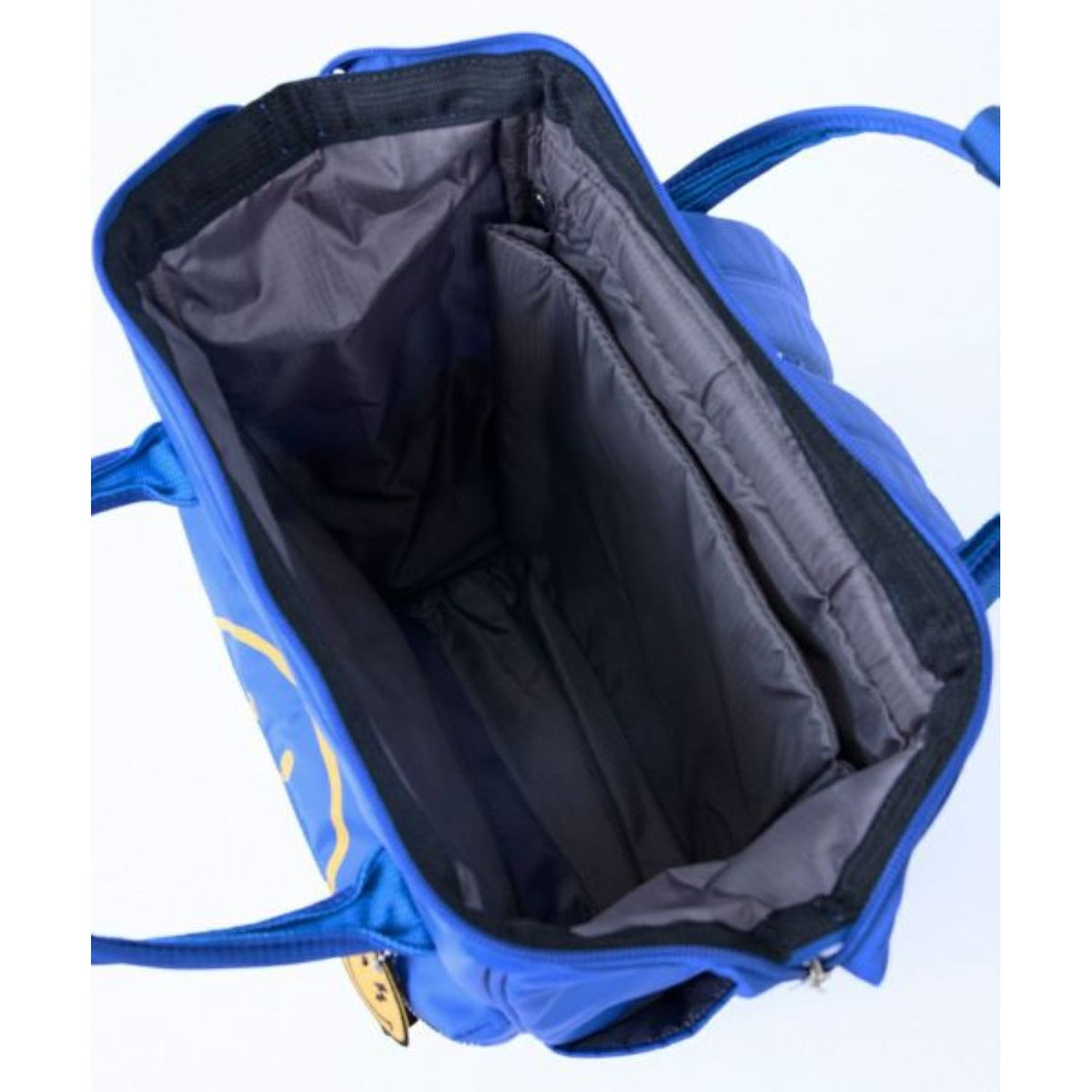 Anello SmileyWorld Charm Kuchigane Backpack Slim R (Blue) – The Planet ...