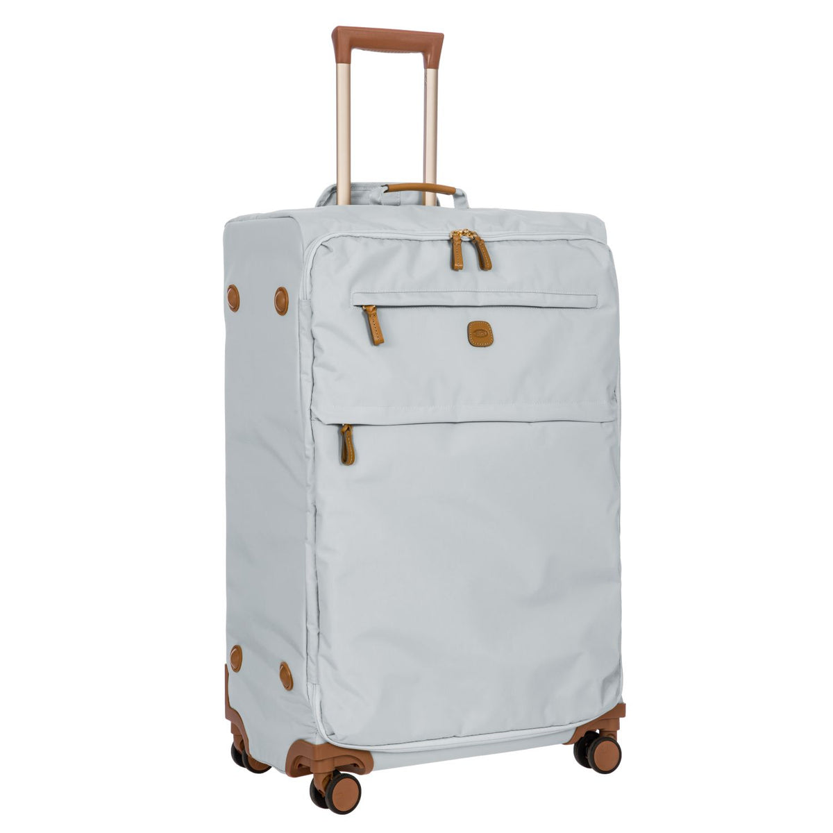 BRIC'S X-Travel 30" Large Luggage With Front Access Opening Spinner (G ...