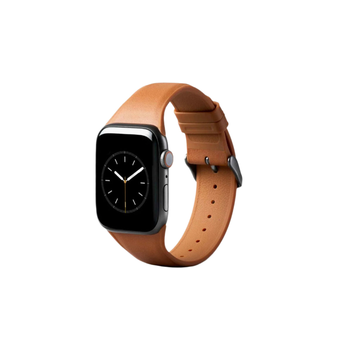 Bellroy Apple Watch Strap Large (Second Edition) (42-49mm) - Terracott ...