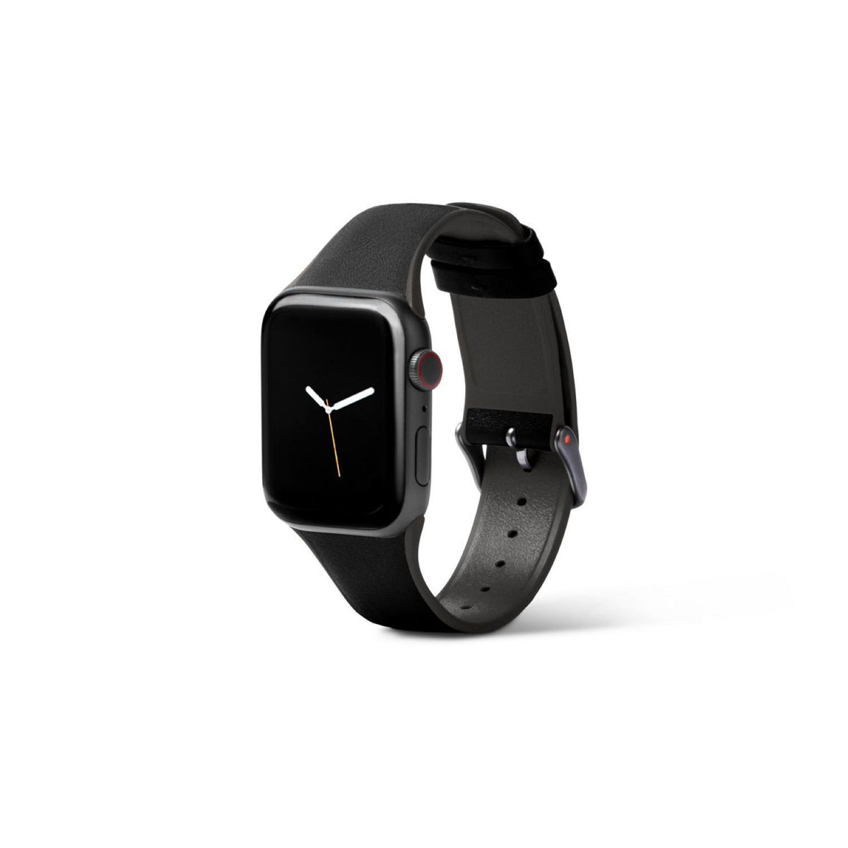 Bellroy Apple Watch Strap Small (Second Edition) (38-41mm) - Black ...