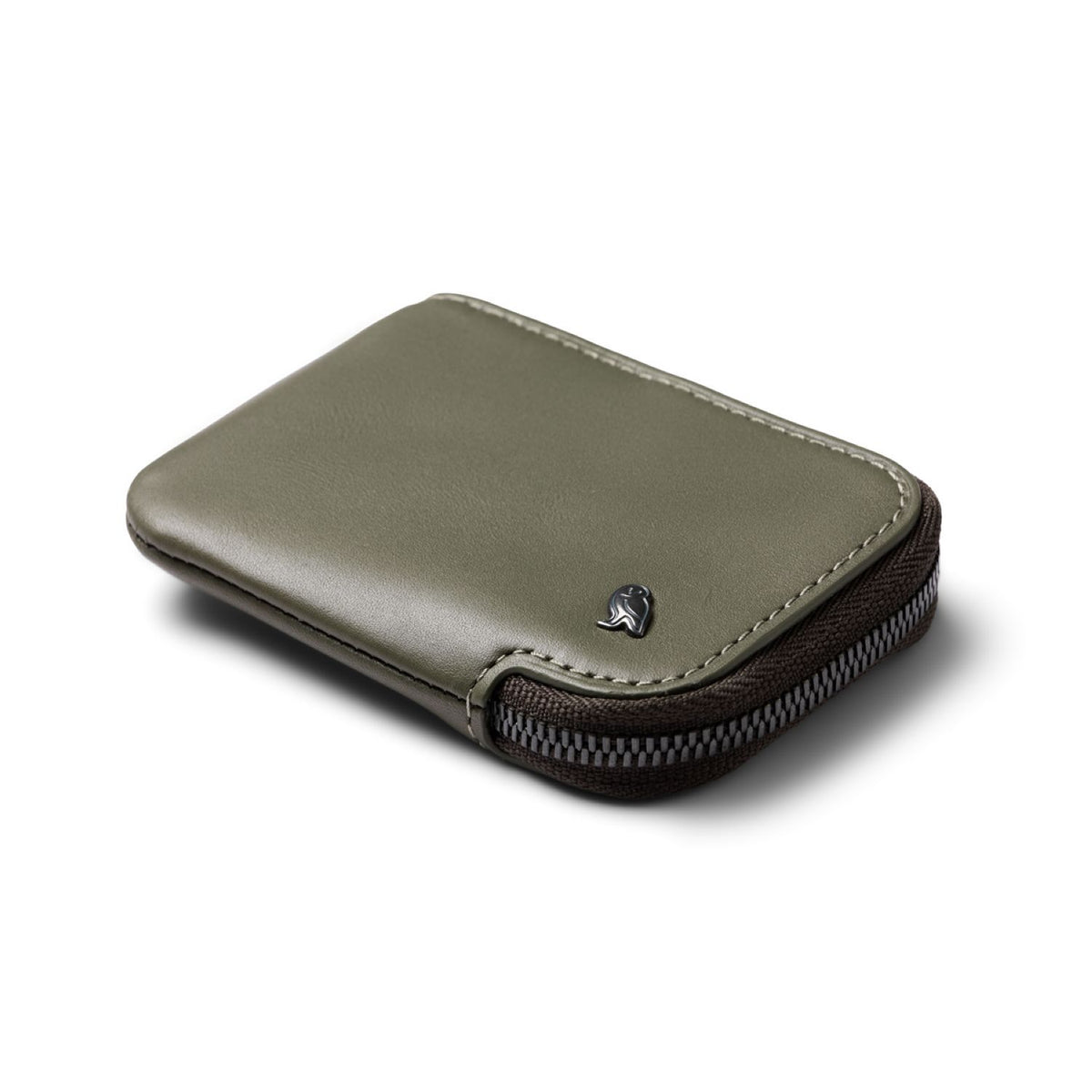 Bellroy Card Pocket - Willow – The Planet Traveller