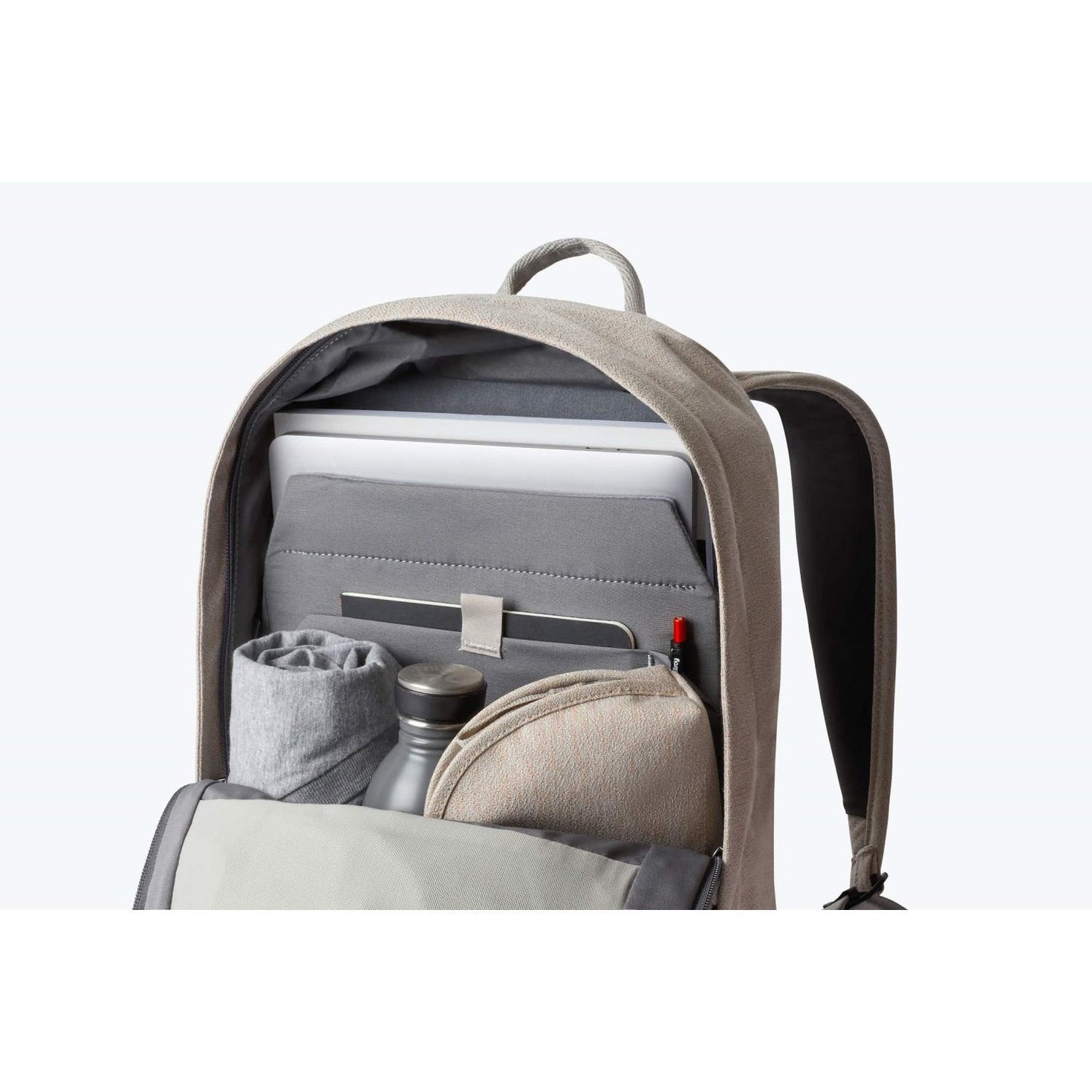 Bellroy Classic Backpack Compact - Saltbush – The Planet Traveller