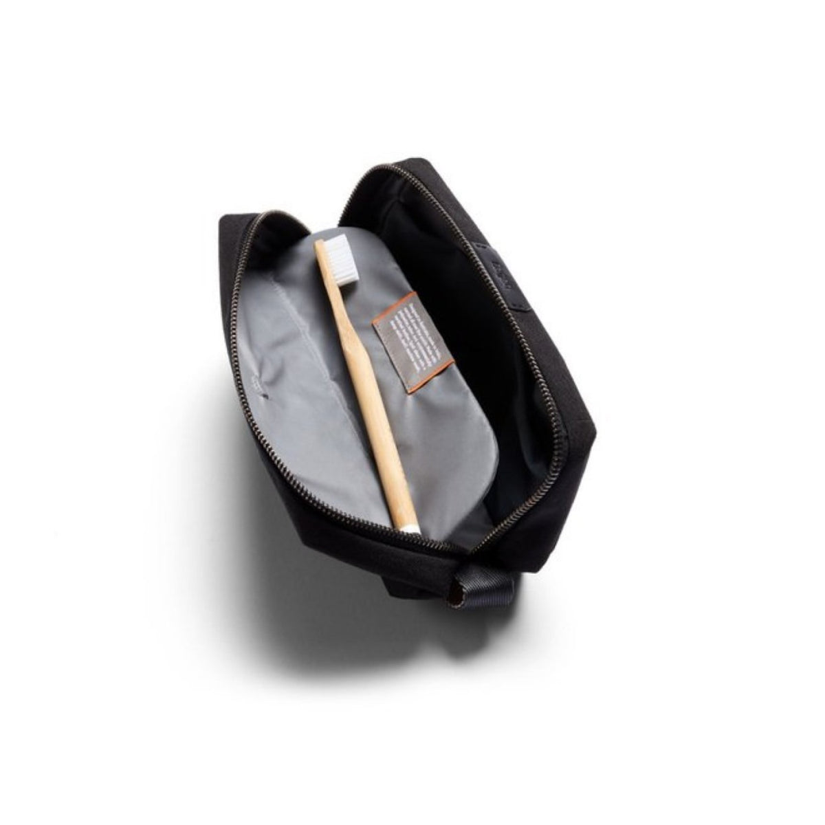 Bellroy Toiletry Kit - Black – The Planet Traveller