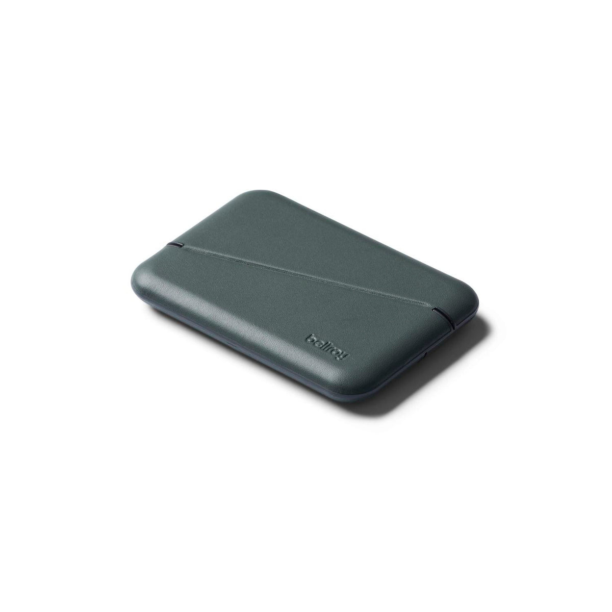 Bellroy Flip Case (Second Edition) - Everglade – The Planet Traveller