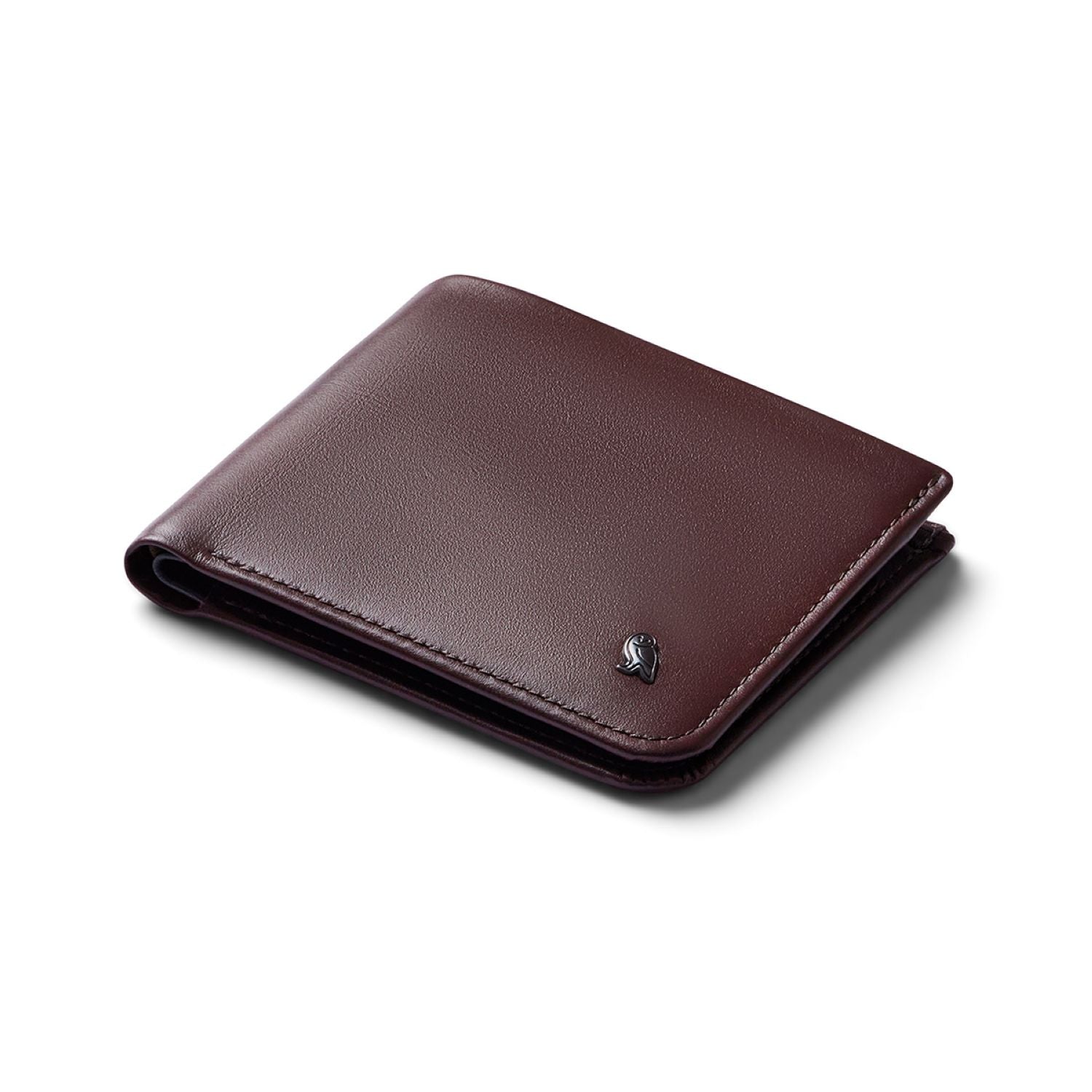 Bellroy Hide & Seek Wallet LO (RFID Protected) - Deep Plum – The Planet ...