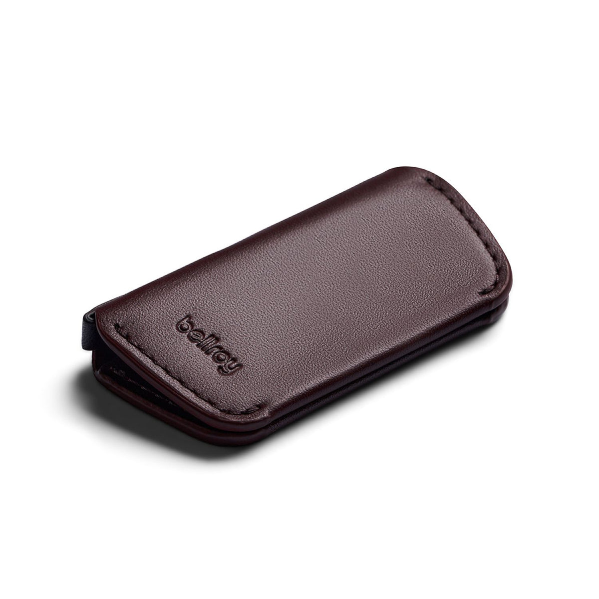 Bellroy Key Cover (Second Edition) - Deep Plum – The Planet Traveller