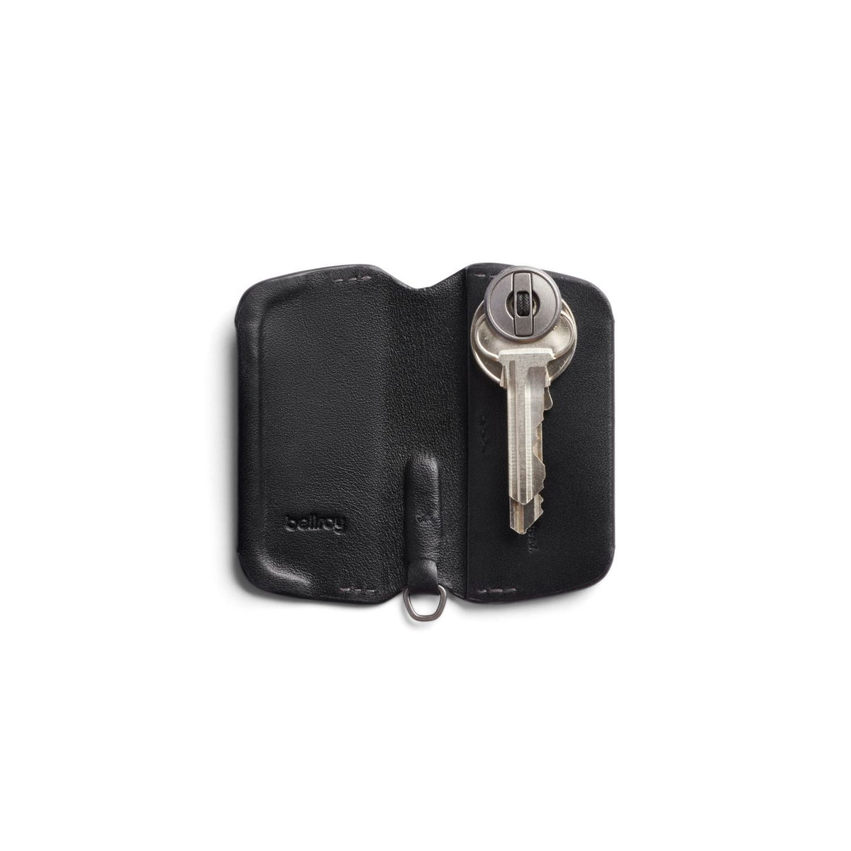 Bellroy Key Cover (Third Edition) - Black – The Planet Traveller