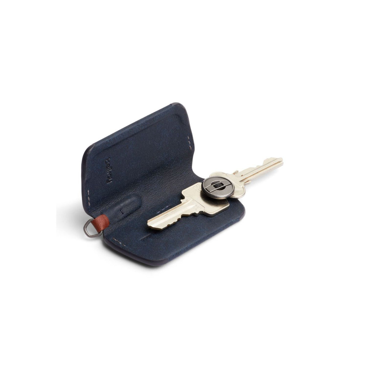 Bellroy Key Cover (Third Edition) - Ocean – The Planet Traveller