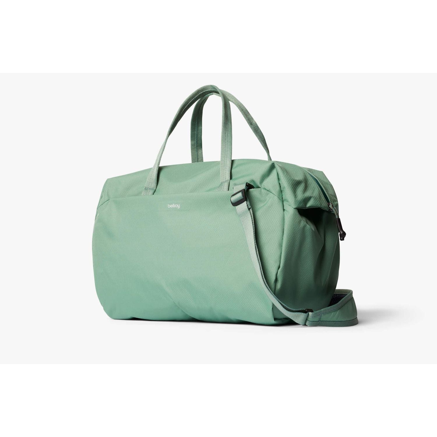 Bellroy Lite Duffel - Moss – The Planet Traveller