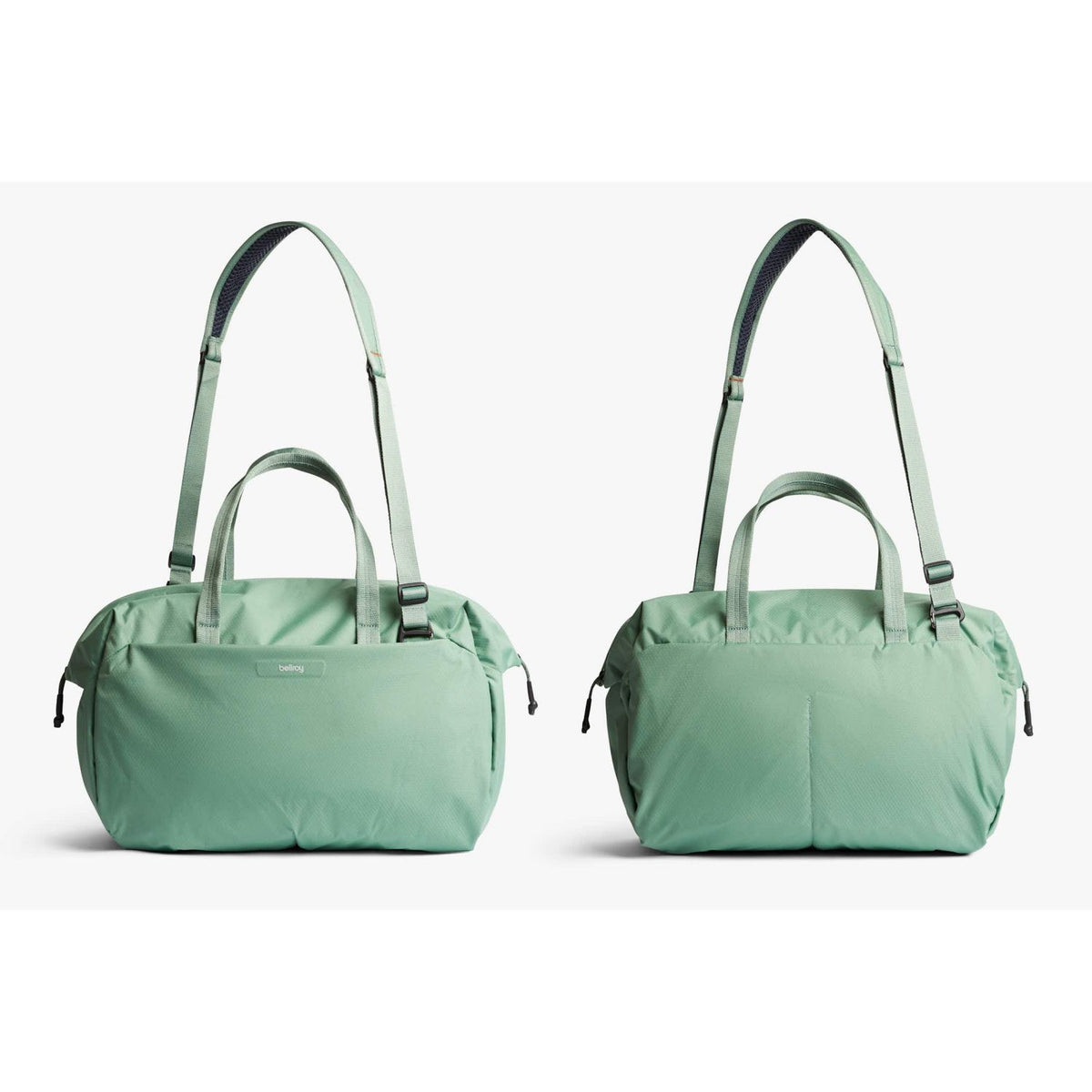 Bellroy Lite Duffel - Moss – The Planet Traveller