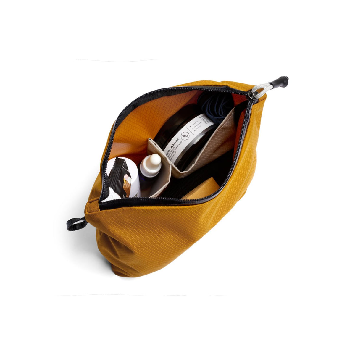 Bellroy Lite Pouch Duo - Copper – The Planet Traveller