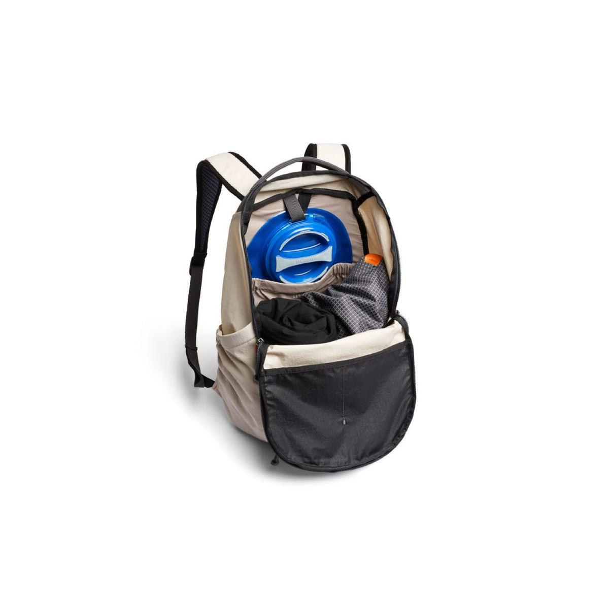 Bellroy Lite Ready Pack - Ash – The Planet Traveller