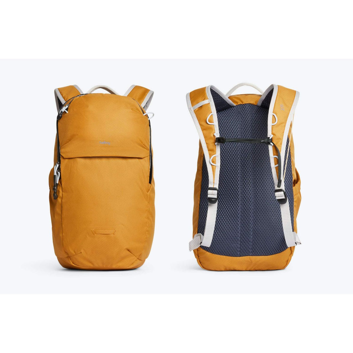 Bellroy Lite Ready Pack - Copper – The Planet Traveller
