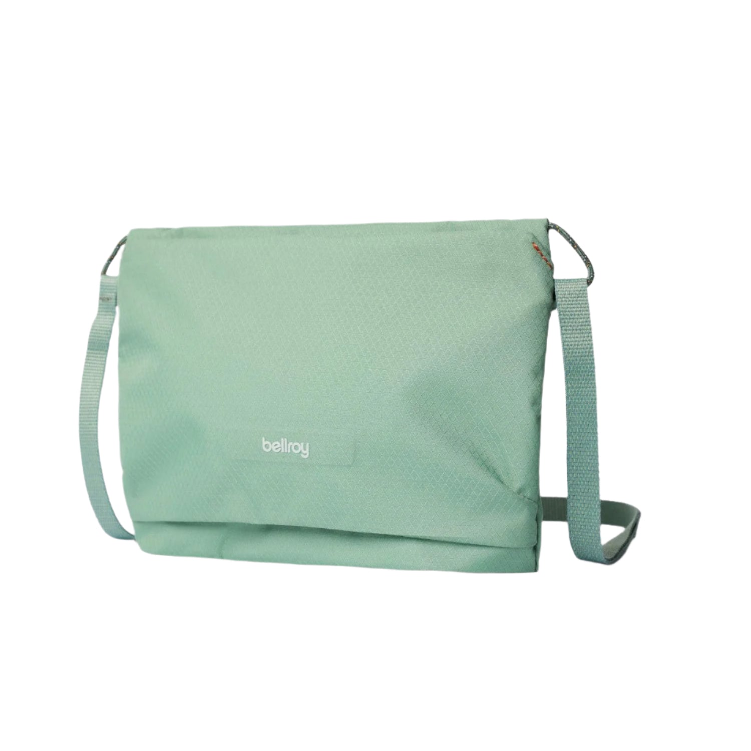 Bellroy Lite Sacoche - Moss – The Planet Traveller