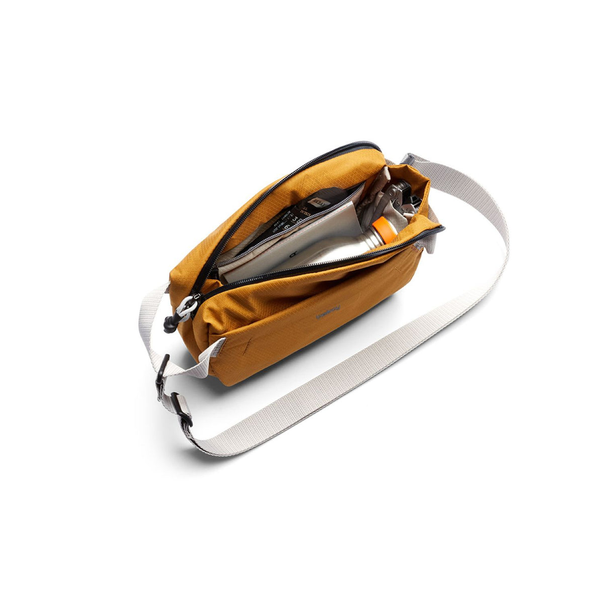 Bellroy Lite Sling Mini - Copper – The Planet Traveller